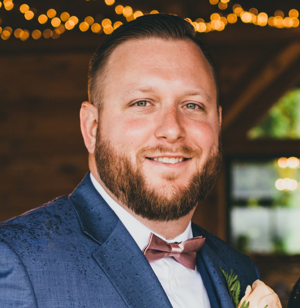 Eric Foley - Titan Transportation Services